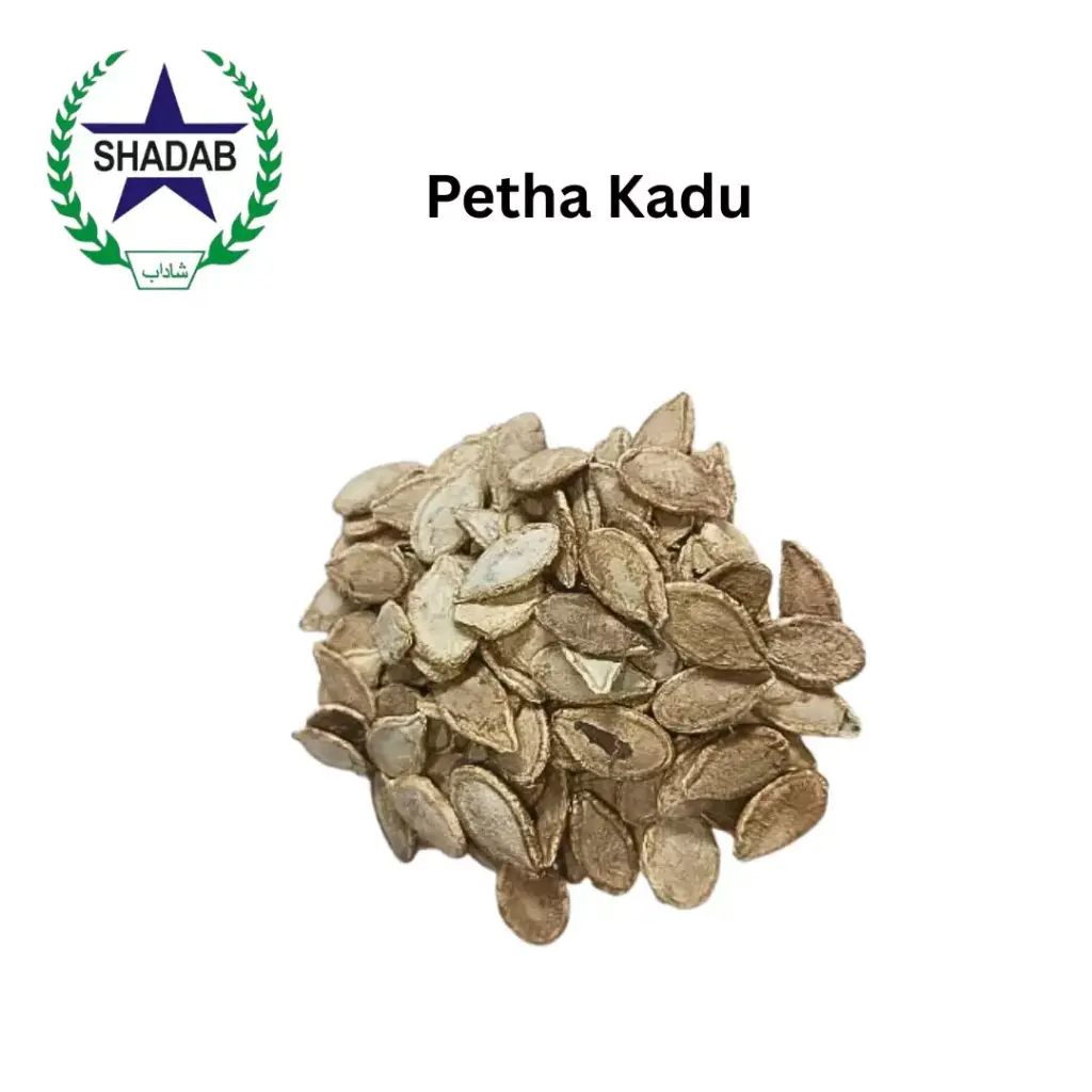 Petha Kadu Seeds - Premium Quality | Shadabagri.com